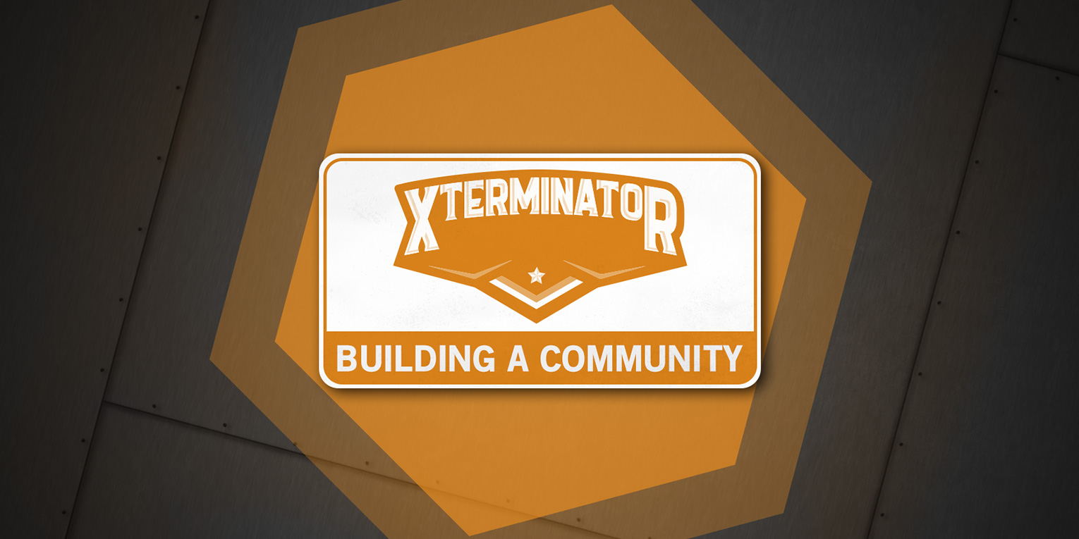 Xterminator Work | Landmine752